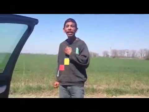 Žigu bigule I Will Always Love You - YouTube