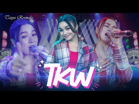 TKW (Tenaga Kerja Wanita) - Tasya rosmala ( Official live Music )