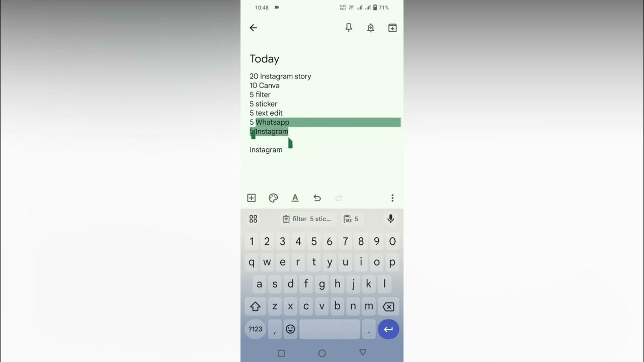 How to turn on clipboard in gboard | how to use gboard clipboard - YouTube
