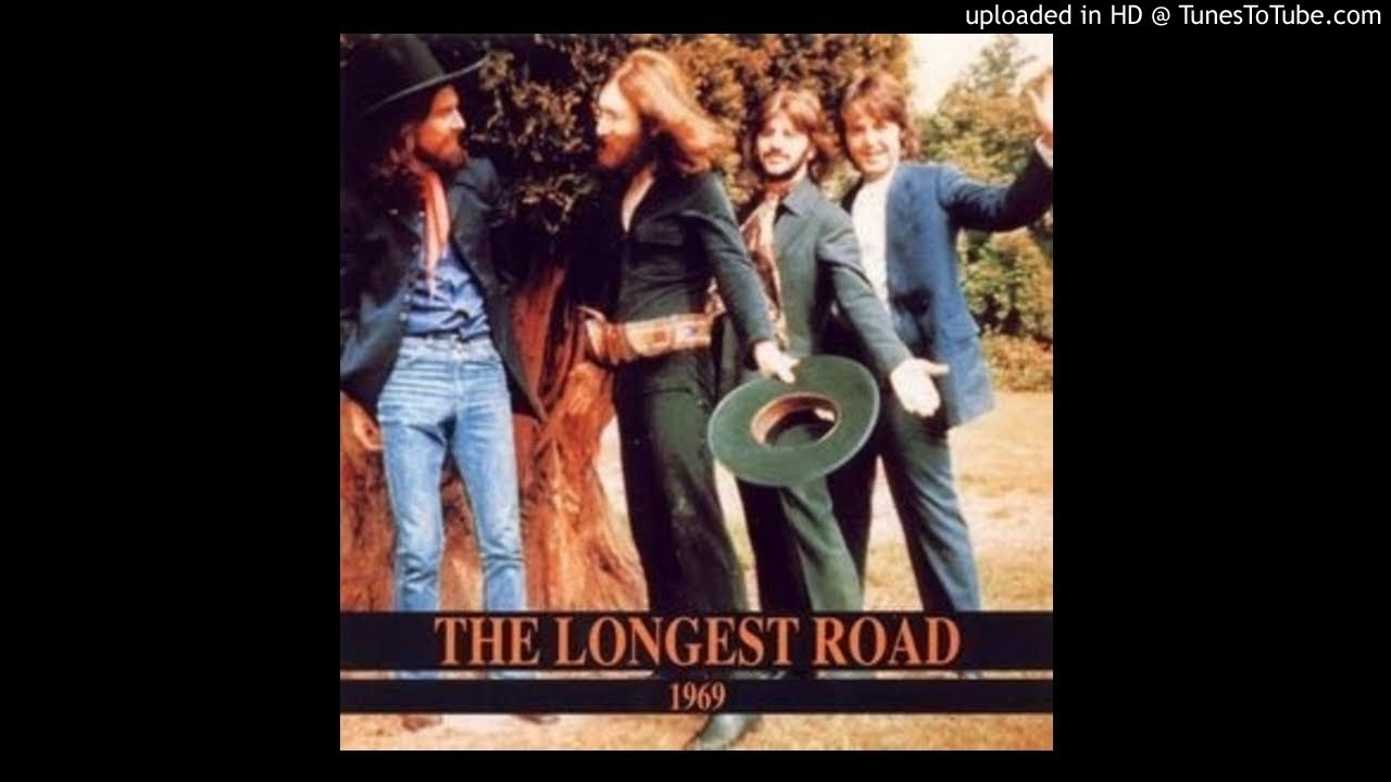 The Beatles The Walk (Audio Complete) - YouTube