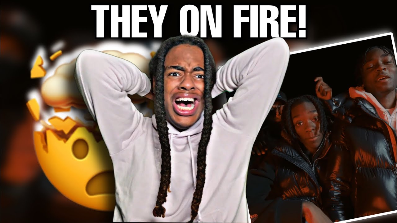 THIS TOO WILD! Iffy Foreign - Victim ft. Kyle Ricch, Jenn Carter ...