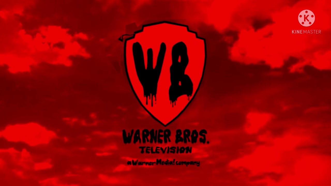 Warner Bros. Television Logo Horror Remake (OhTheWell) - YouTube