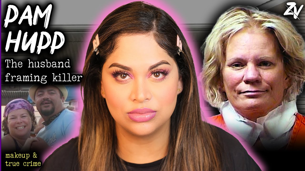 The Thing About Pam Hupp | Betsy Faria and Louis Gumpenberger - YouTube