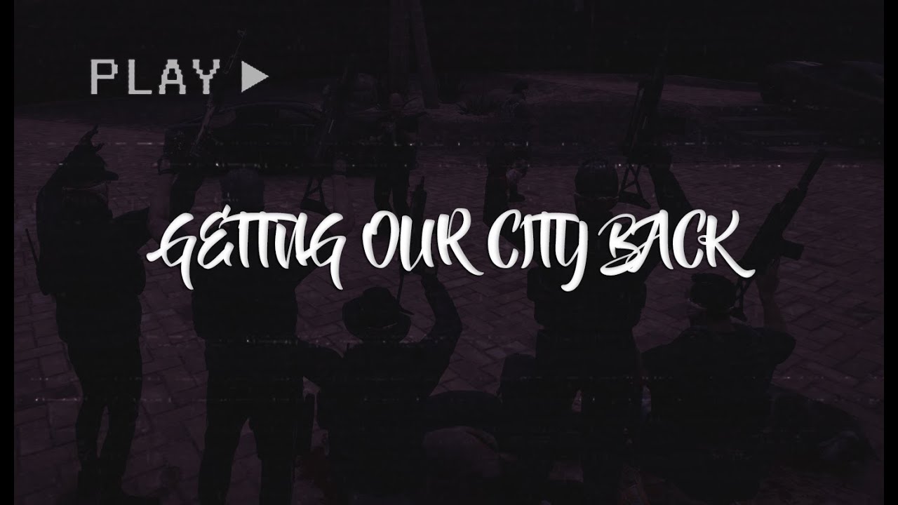 𝕲𝖊𝖙𝖙𝖎𝖓𝖌 𝖔𝖚𝖗 𝖈𝖎𝖙𝖞 𝖇𝖆𝖈𝖐 - Retrix - YouTube