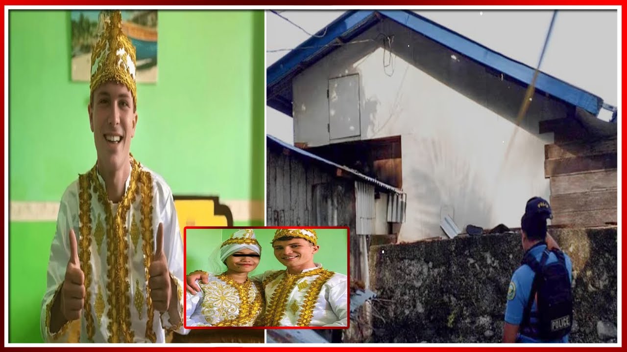 The Story of Elliot Onil Eastman - YouTube