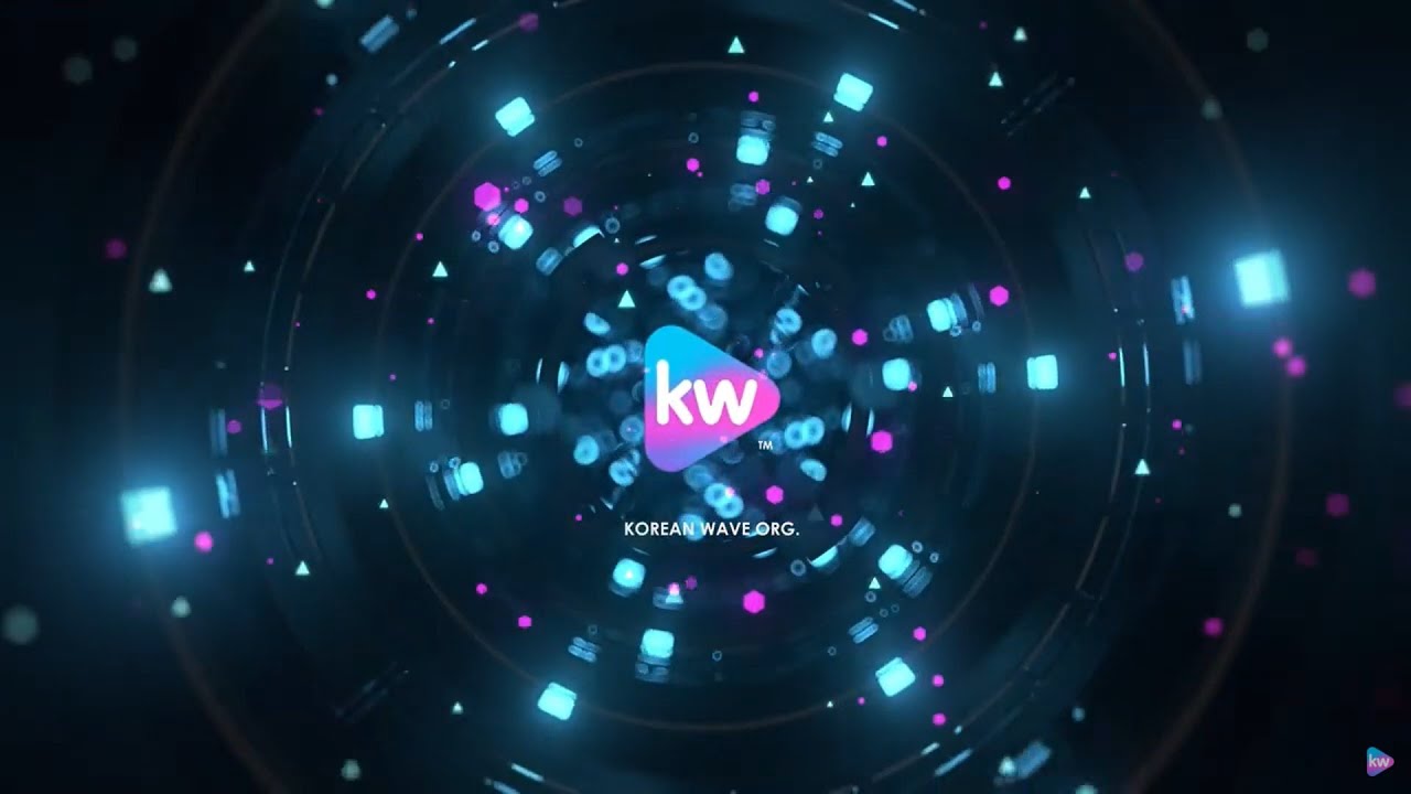 KWO INTRO KOREAN WAVE ORG - YouTube