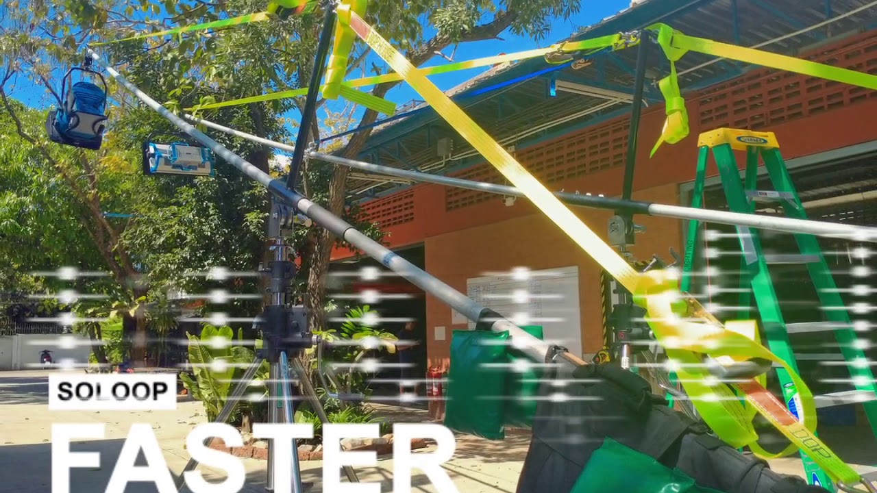 Pipe Boom Kit. Thailand 🇹🇭 - YouTube