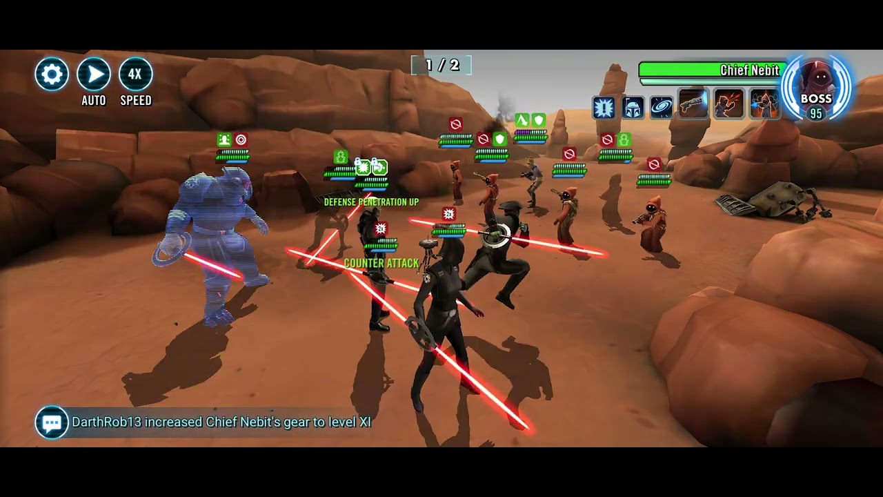 Reva mission completion including mods - YouTube