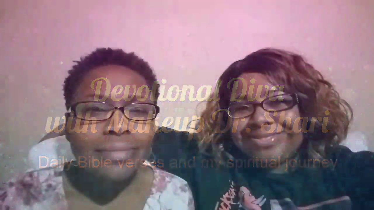 Devotional Diva - Mom Guilt - YouTube