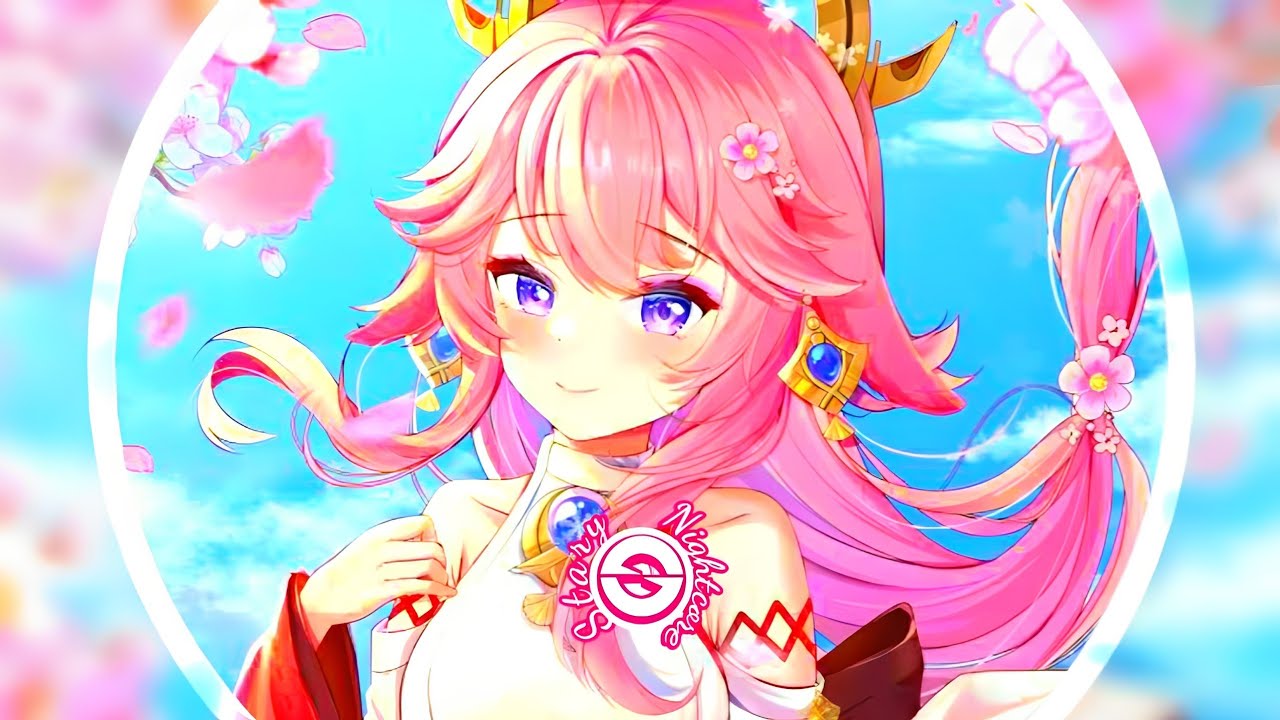 「Nightcore」→ Faded (Alan Walker) / (lyrics) - YouTube