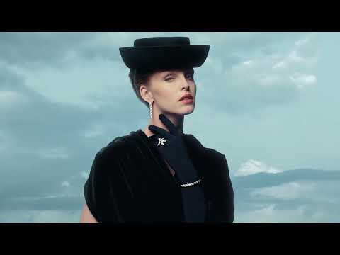 Tiffany & Co.—The New Bird on a Rock Collection