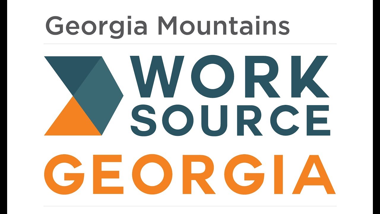 WorkSource Georgia Mountains One-Stop Career Center - YouTube
