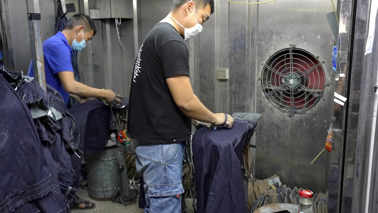 Not to be missed。2023's top 5 most exciting Chinese factory production ...