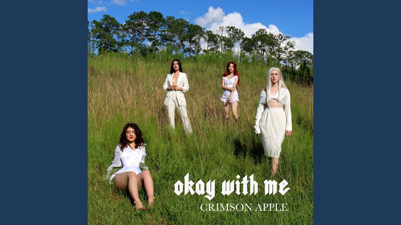 Okay With Me - YouTube
