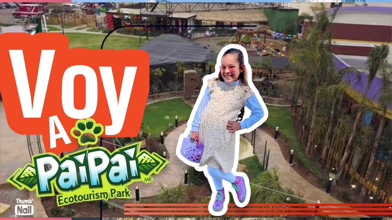 Vamos a PaiPai en ensenada Baja California ️ - YouTube