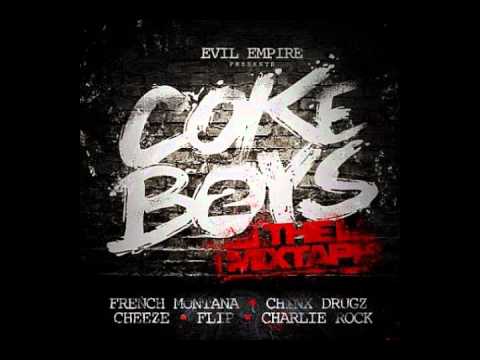 French Montana, Charlie Rock - Shot Caller