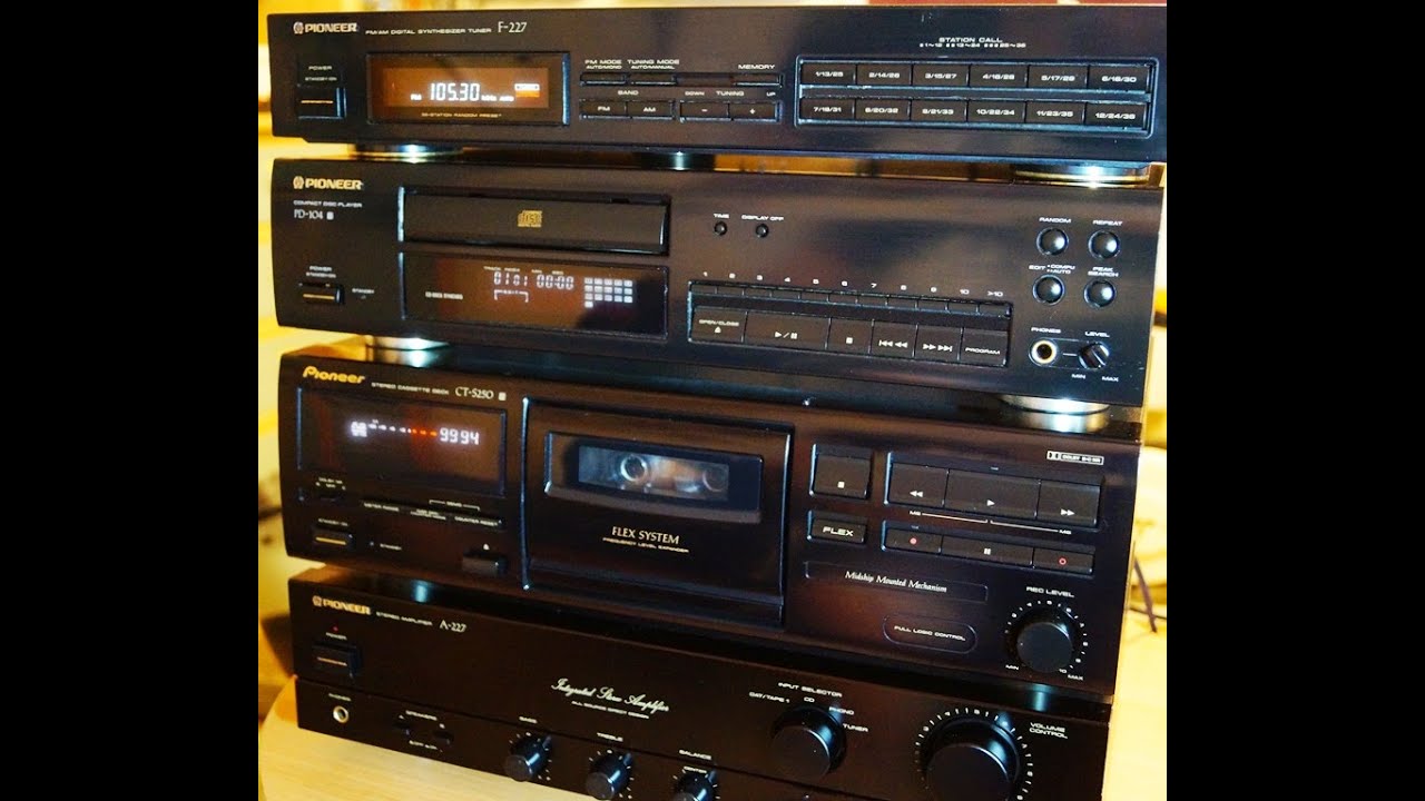 Amplificador F 227 De Codificadores Frogger Modular Radio FM