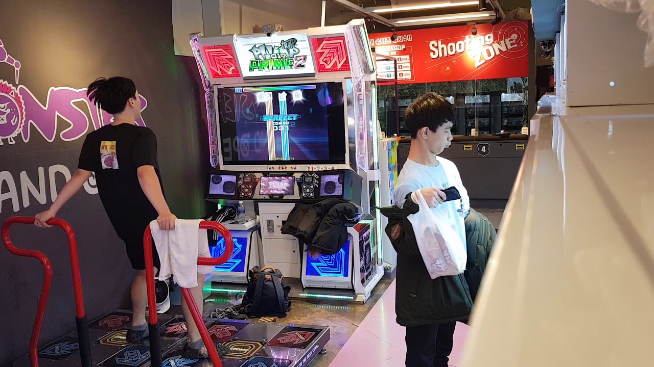 bemera D26 break on - YouTube