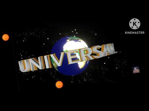 Universal Pictures Logo Remake 1997