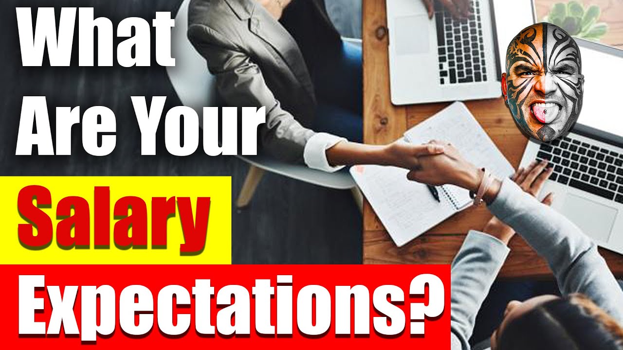 Video 4415 What Are Your Salary Expectations Interview Tips How To video-4415-what-are-your-salary-expectations-interview-tips-how-to