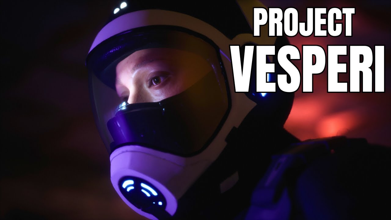 FREE on FULL RELEASE - I Discovered Project Vesperi and it Blew My Mind! - YouTube