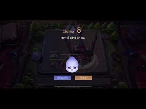 Xem tôi chơi Garena Liên Quân Mobile: AOV City qua Omlet Arcade!hhioo