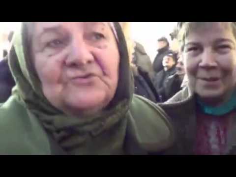 Sovetski aksiyası 150 Saylı məktəb 18.02.2014(official video)