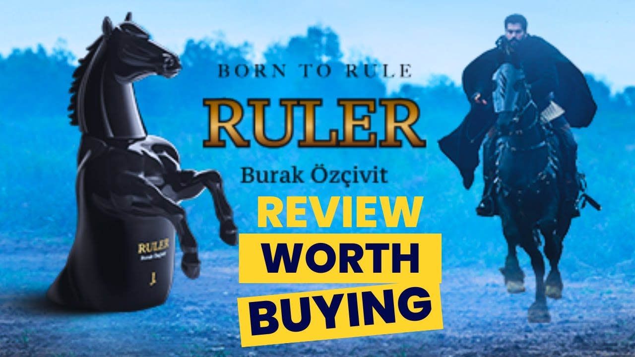 Ruler J. Review: The Ultimate Buying Guide You Need to See #perfumecollection2023 # ...