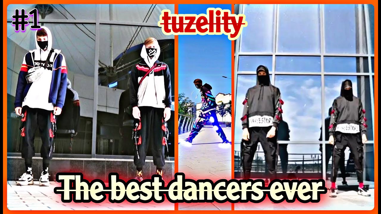 The best tuzelity videos on TikTok in 2022 - YouTube