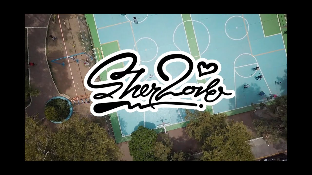 Fashion Film Sher Love - YouTube