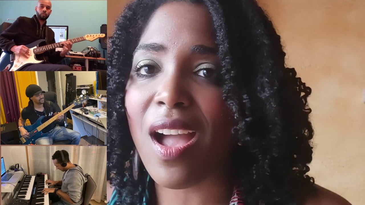 Hommage à Edith LEFEL - YouTube