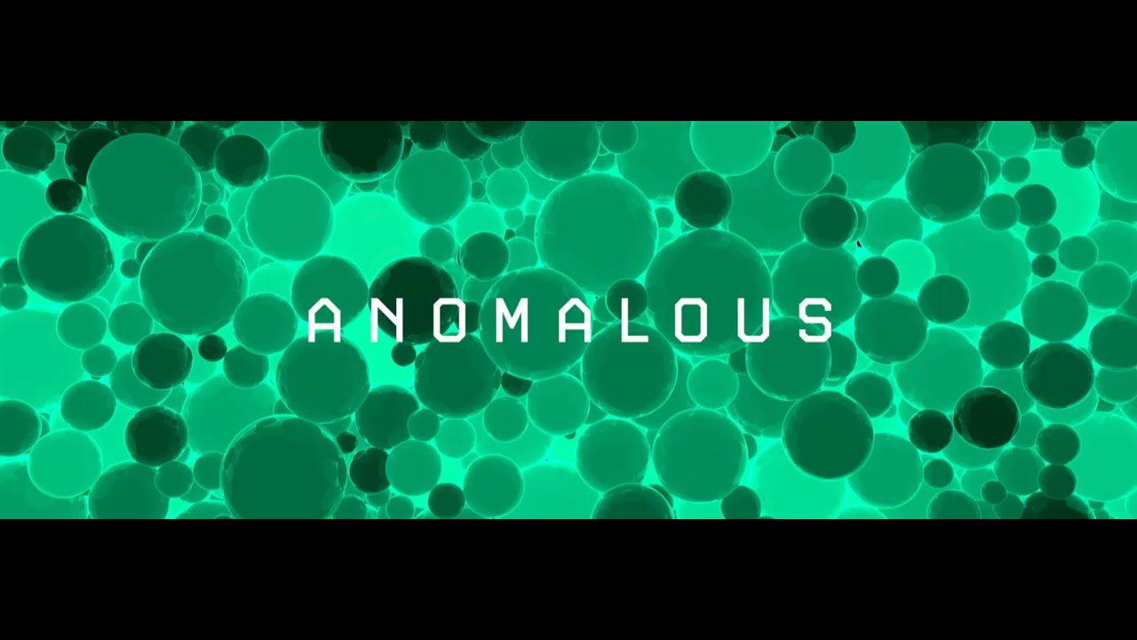 TEASER TRAILER: ANOMALOUS - YouTube