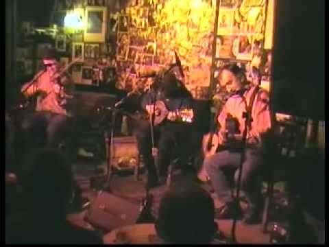 Wood,Wilson,Carthy 'Six Jovial Welshmen' VRC0196 - YouTube