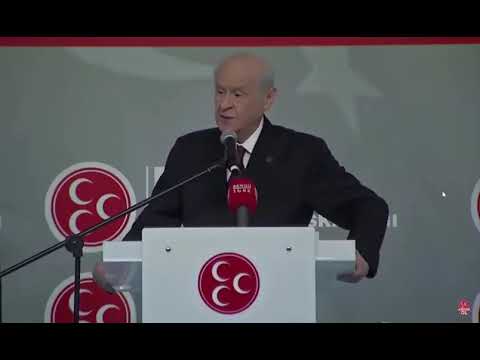 Devlet Bahçeli'nin 17 Mayıs hesabı sosyal medyanın gündeminde