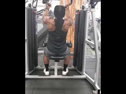 Pump and pose(3) - YouTube