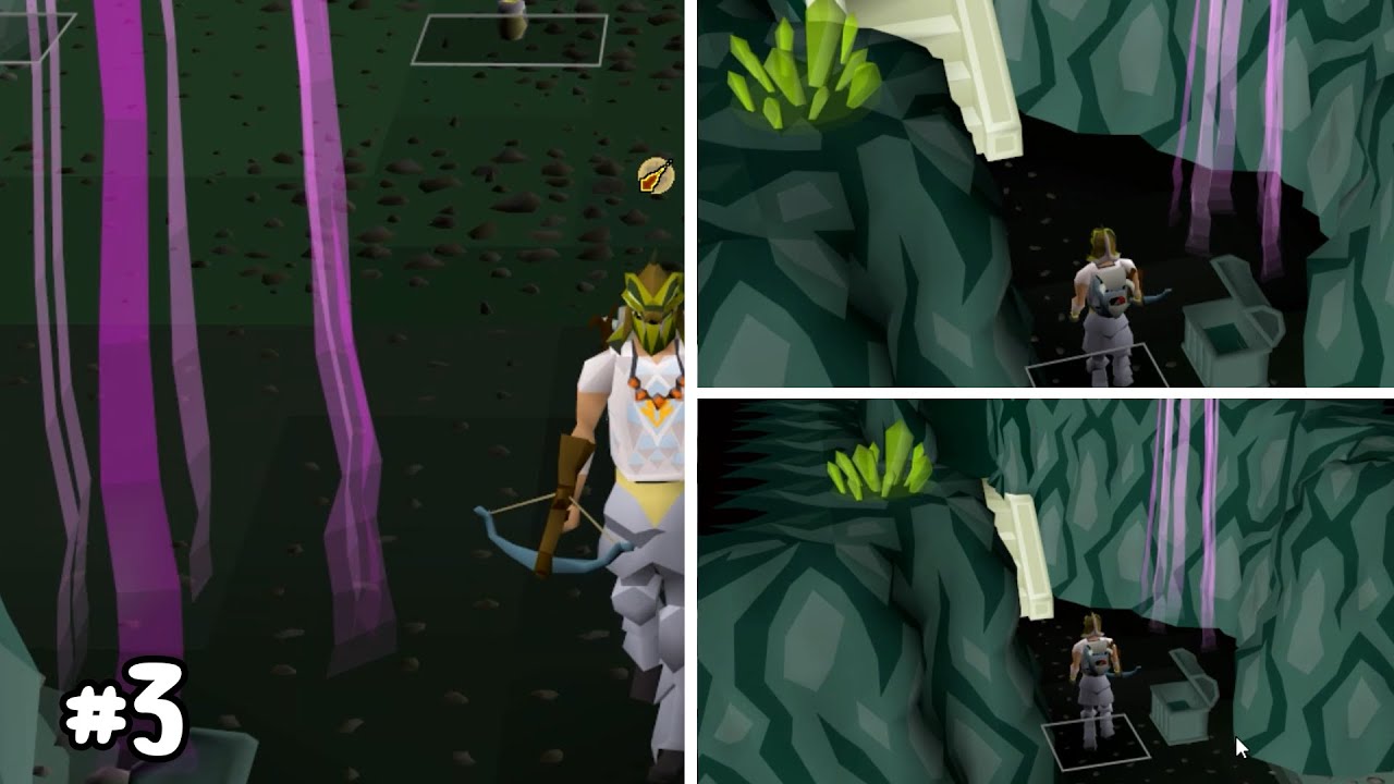 I learnt how to solo Chambers - YouTube