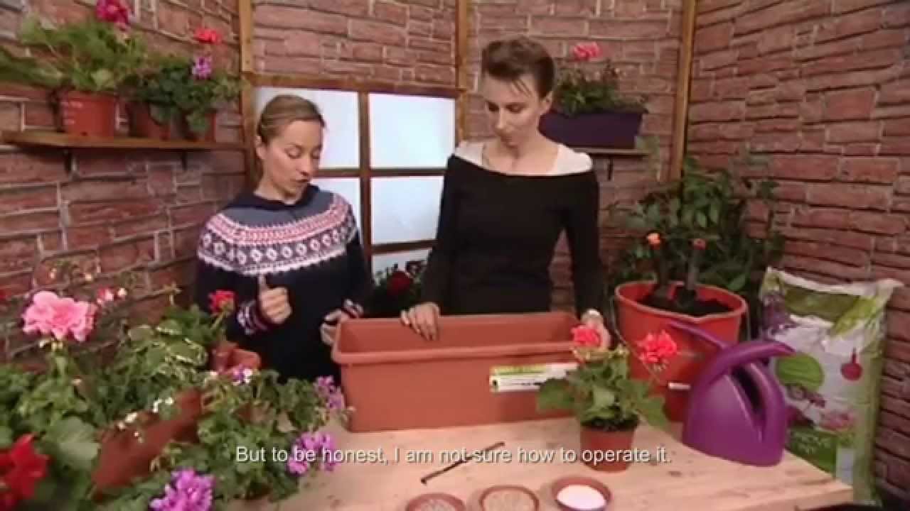 Smart System Window boxes - EN - YouTube