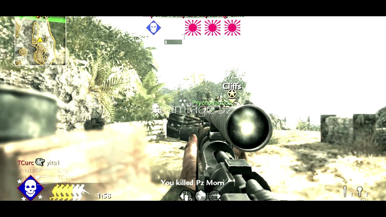 Quatre Teamtage 32 - YouTube