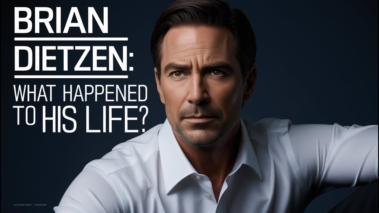 What Really Happened to Brian Dietzen - Jimmy Palmer from NCIS ...