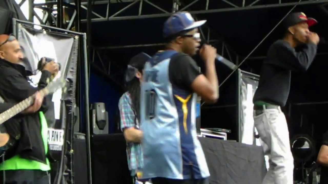 #184 Al Kapone (@ALKaponeMemphis) Whoop That Trick- Live at ...