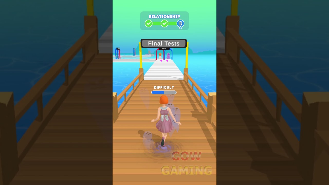 Truth Runner | All Levels New Gameplay Trailer Android,ios New Game #13 ...