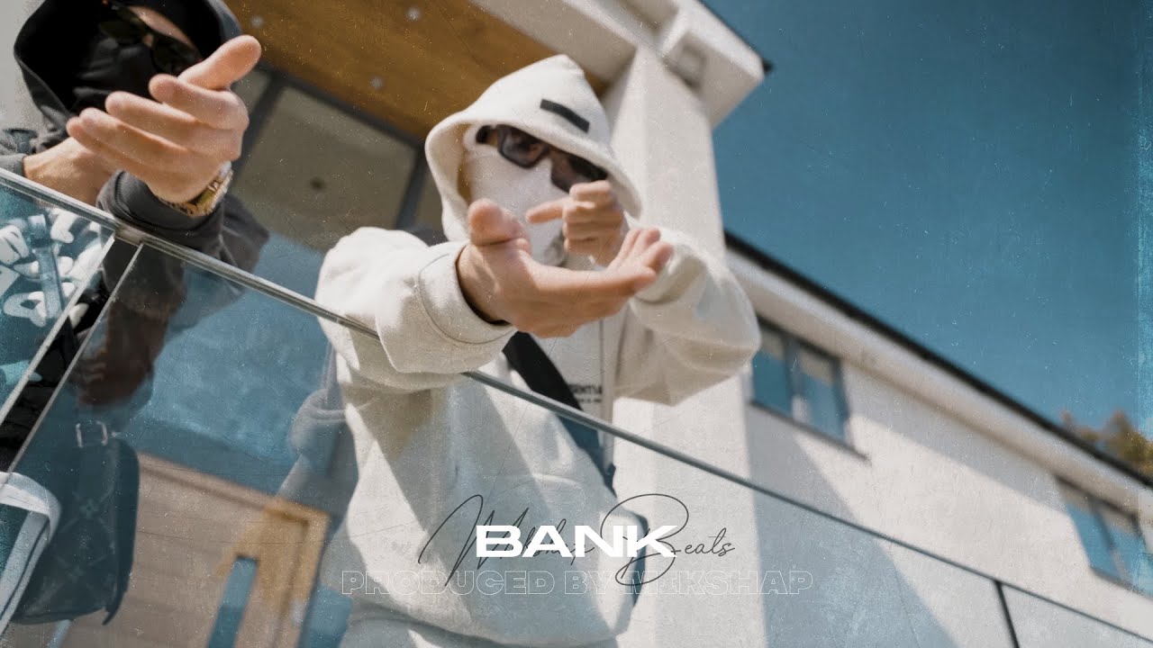 [FREE] Booter Bee Type Beat x Clavish Type Beat 2023 - "Bank" - YouTube