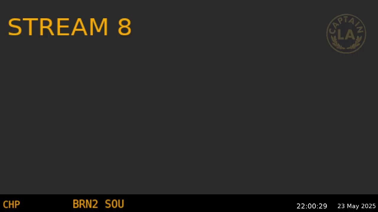 Stream 8 - CHP - LA Captain - Eighth Scanner Feed - 23-May-2025 - Stream 8 - YouTube