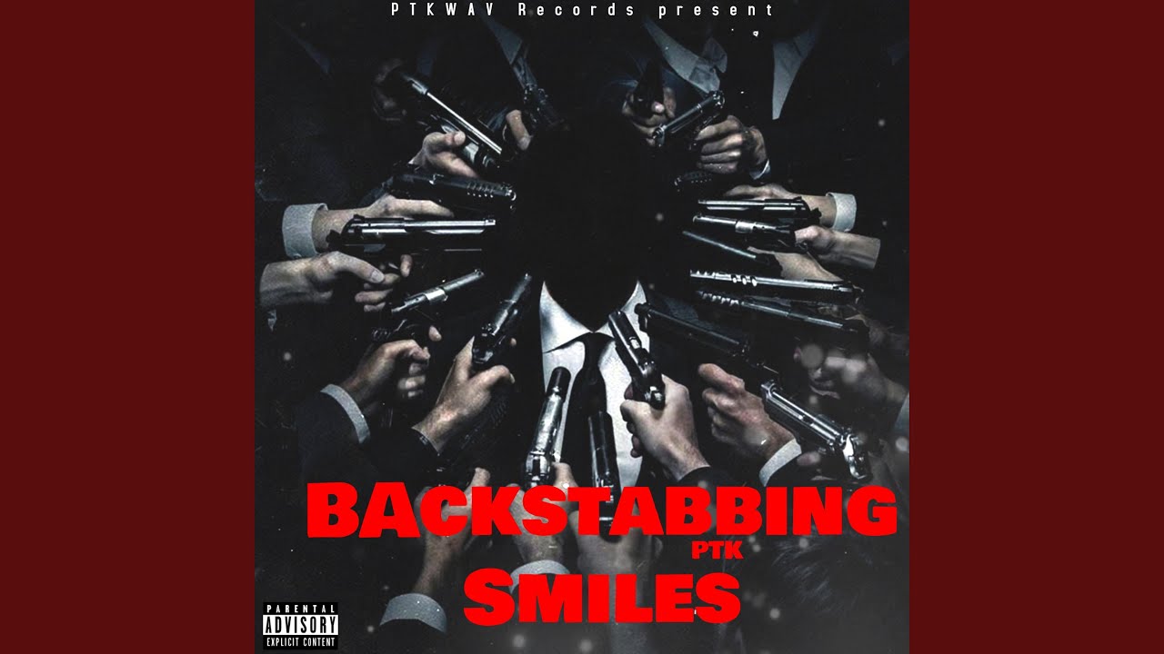 Backstabbing Smiles - YouTube