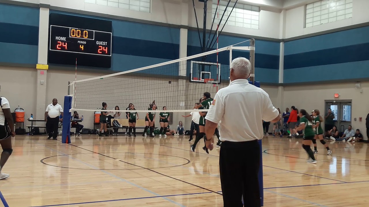 10-beth-key-dailey-middle-school-vs-ojeda-gators-youtube
