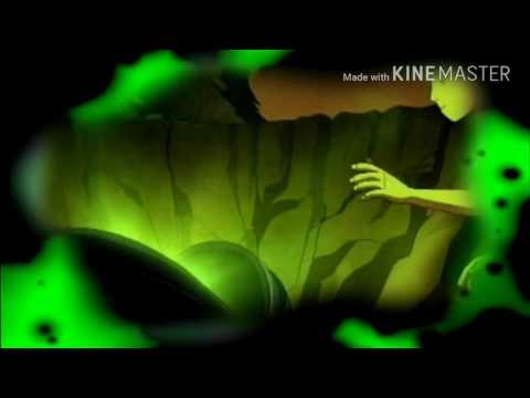 Ben 10 Japanese intro