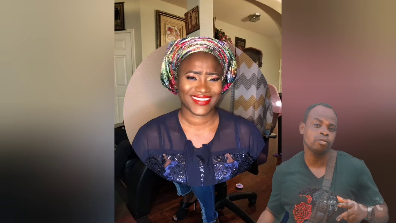 Sola Ojetola(Son of Peace) for Adeyemi Adebayo - YouTube