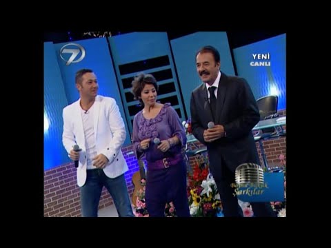 Ben de Özledim  Ferdi Tayfur & İntizar & Baha