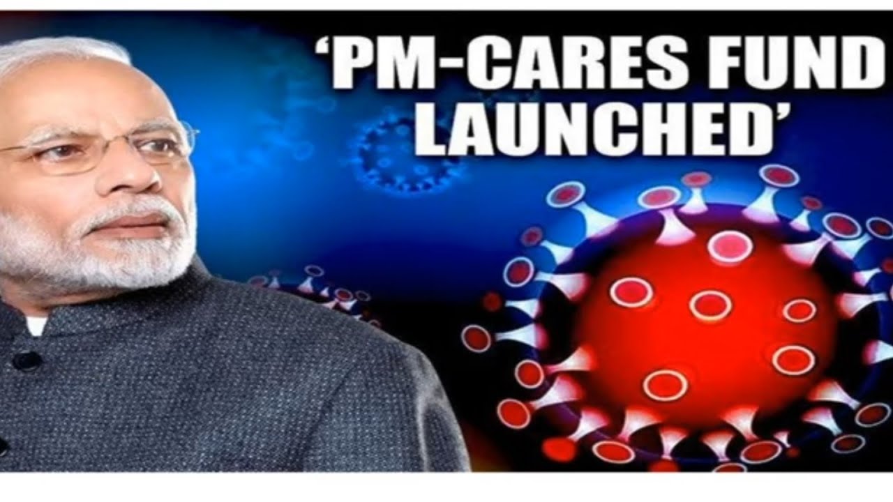PM Cares Fund Full Details Current Affairs YouTube pm-cares-fund-full-details-current-affairs-youtube