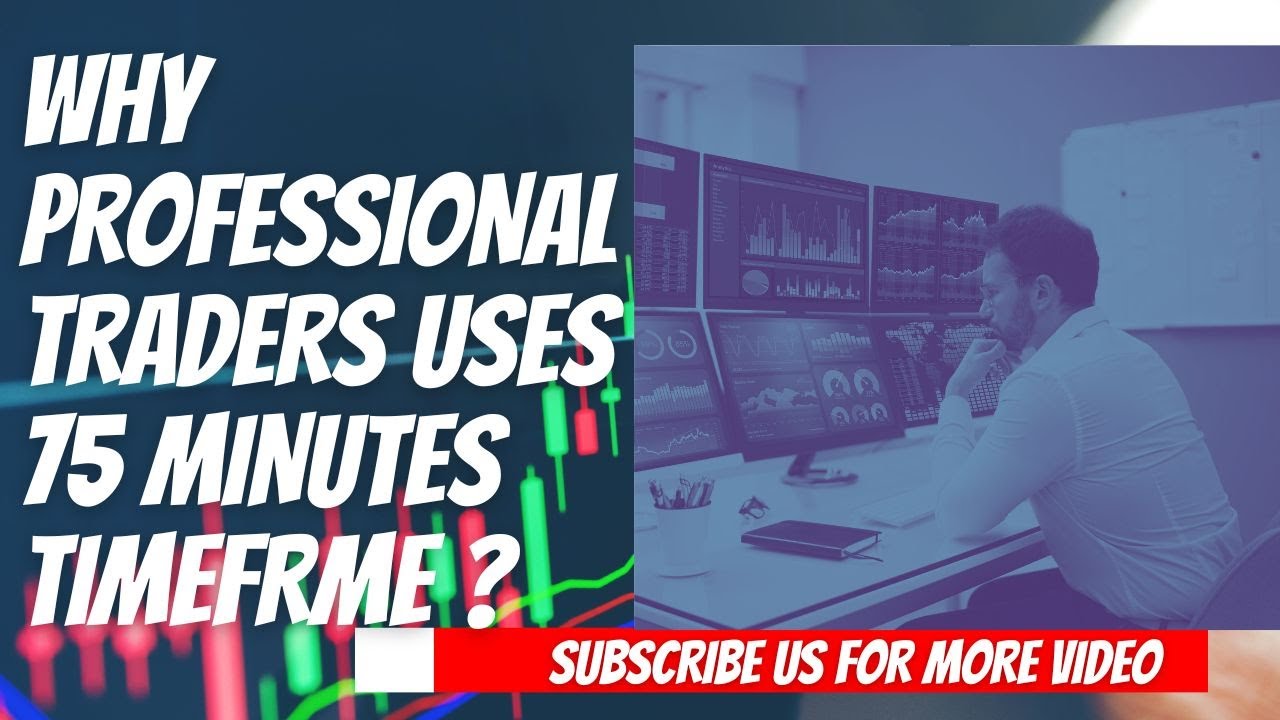 best timeframe for day trading |professional trader timeframe intraday ...